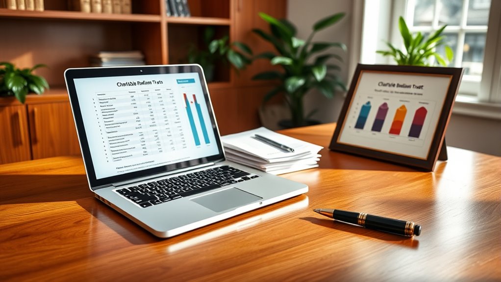 Using Charitable Remainder Trusts for Tax Planning - Tax Calculator USA