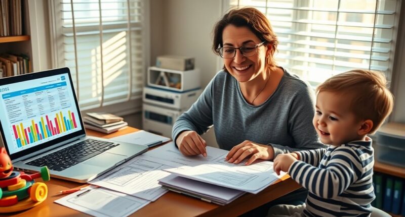 Understanding the 2025 Personal Exemption Phaseouts - Tax Calculator USA