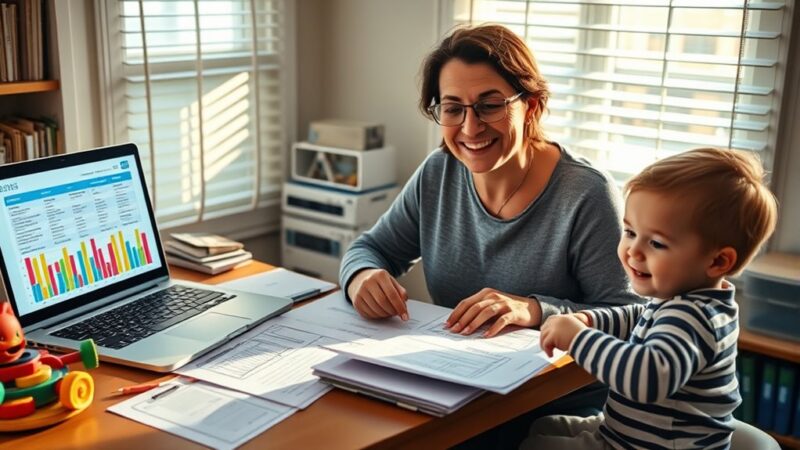Tax Tips for Single Parents: Credits and Deductions for 2025 - Tax ...