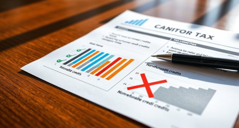 Estimated Tax Penalties: How the Safe Harbor Rule Saves You - Tax ...