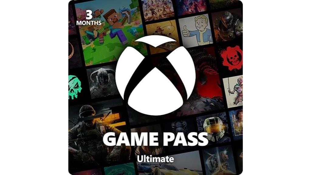 3 Best Xbox Game Pass Ultimate Digital Codes for Instant Gaming Access - Tax Calculator USA