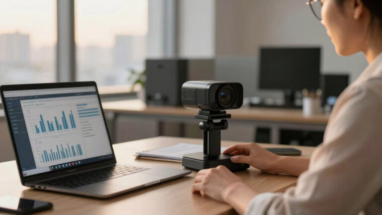 11 Best All-In-One Conference Camera for Accountants in 2026 - Tax ...