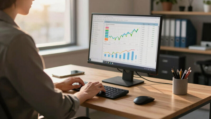13 Best Corner Standing Desk For CPA Office In 2026 - Tax Calculator USA