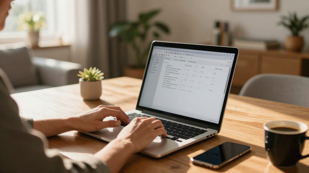 5 Best Laptops for Side Hustlers Tracking Taxes in 2026 - Tax ...