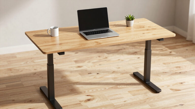 8 Best Standing Desk For Small Tax Office In 2026 - Tax Calculator USA