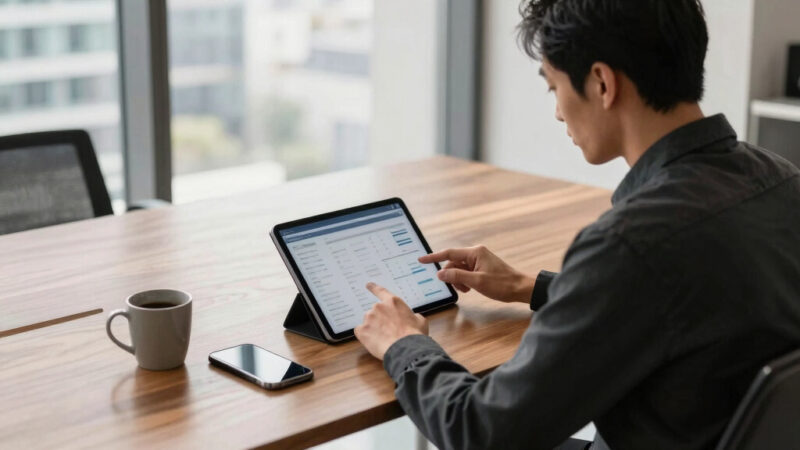 How to Create a Lead Qualification System That Works While You Rest ...